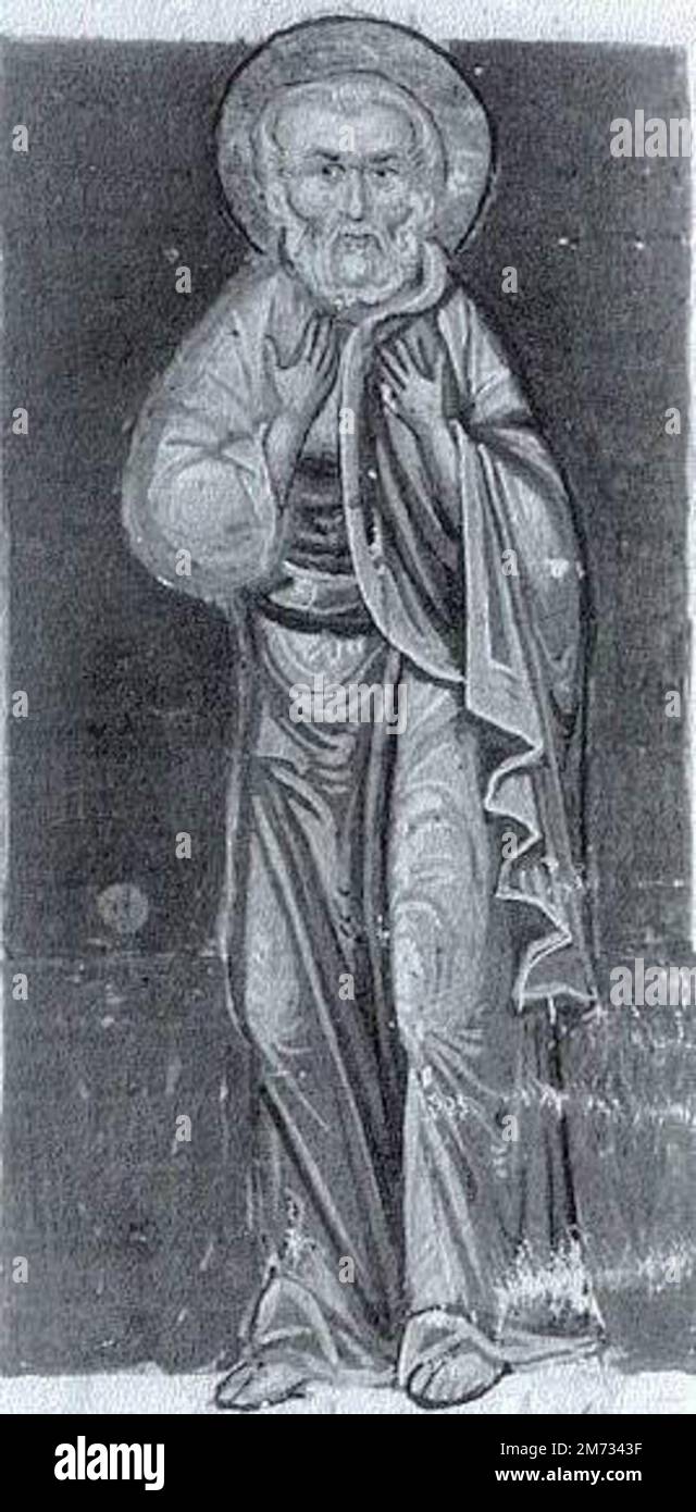 Ponticus hi-res stock photography and images - Alamy