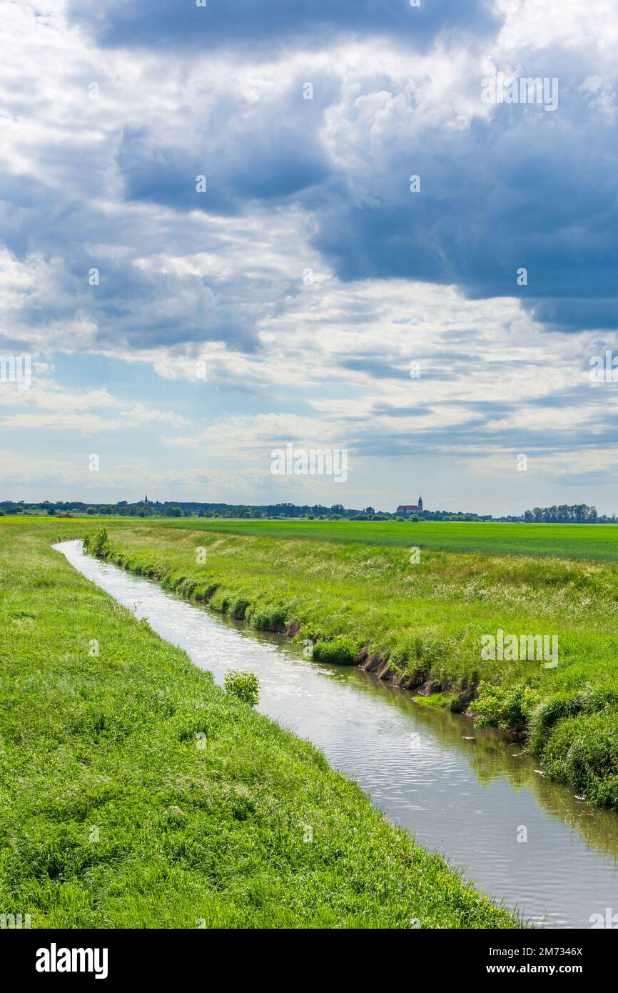 Bursanktnikolaus hi-res stock photography and images - Alamy