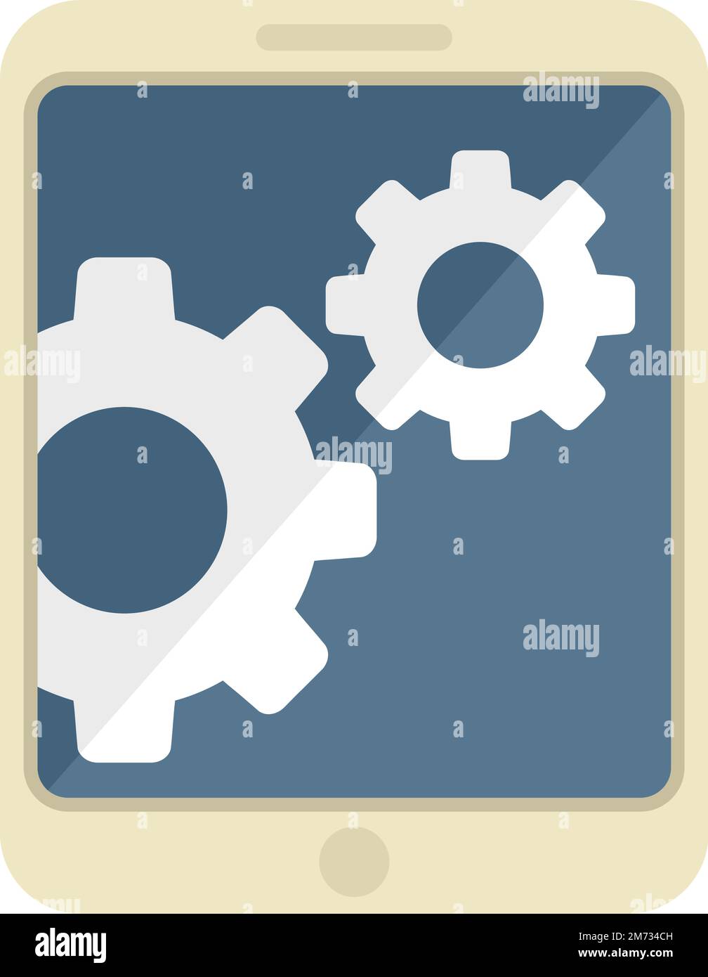 Iphone service tool Stock Vector Images - Alamy