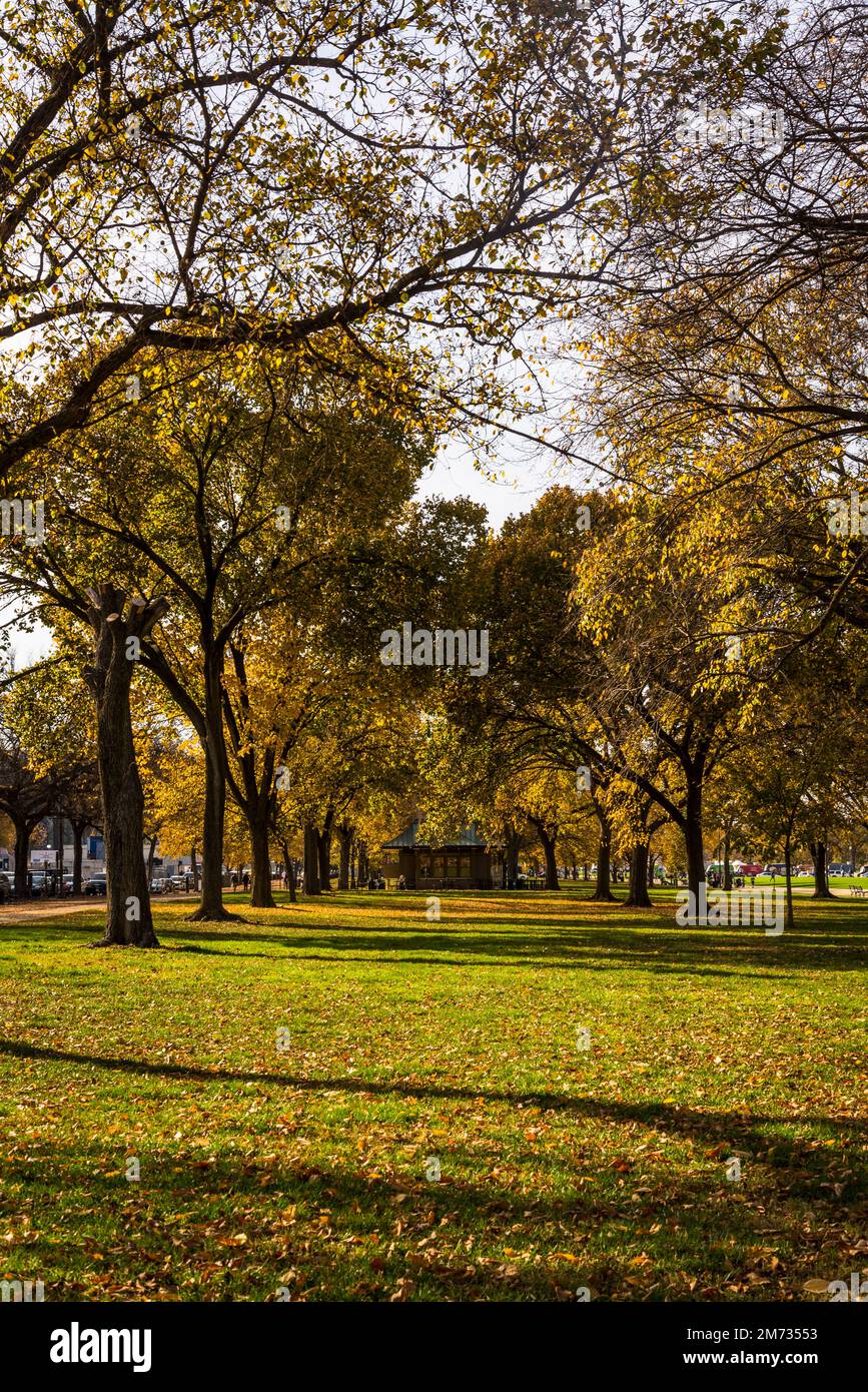 National mall park hi-res stock photography and images - Alamy