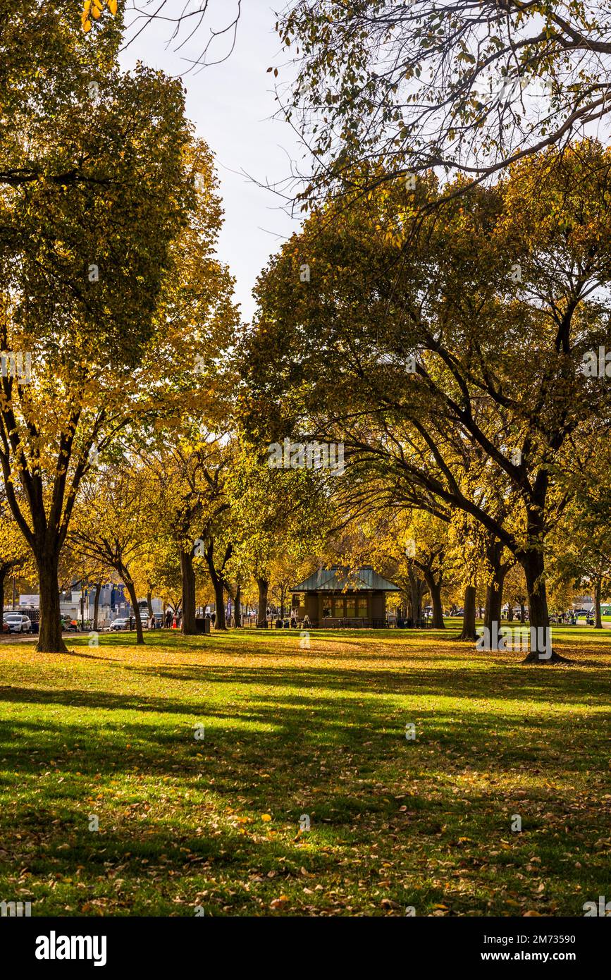 National mall peaceful hi-res stock photography and images - Alamy