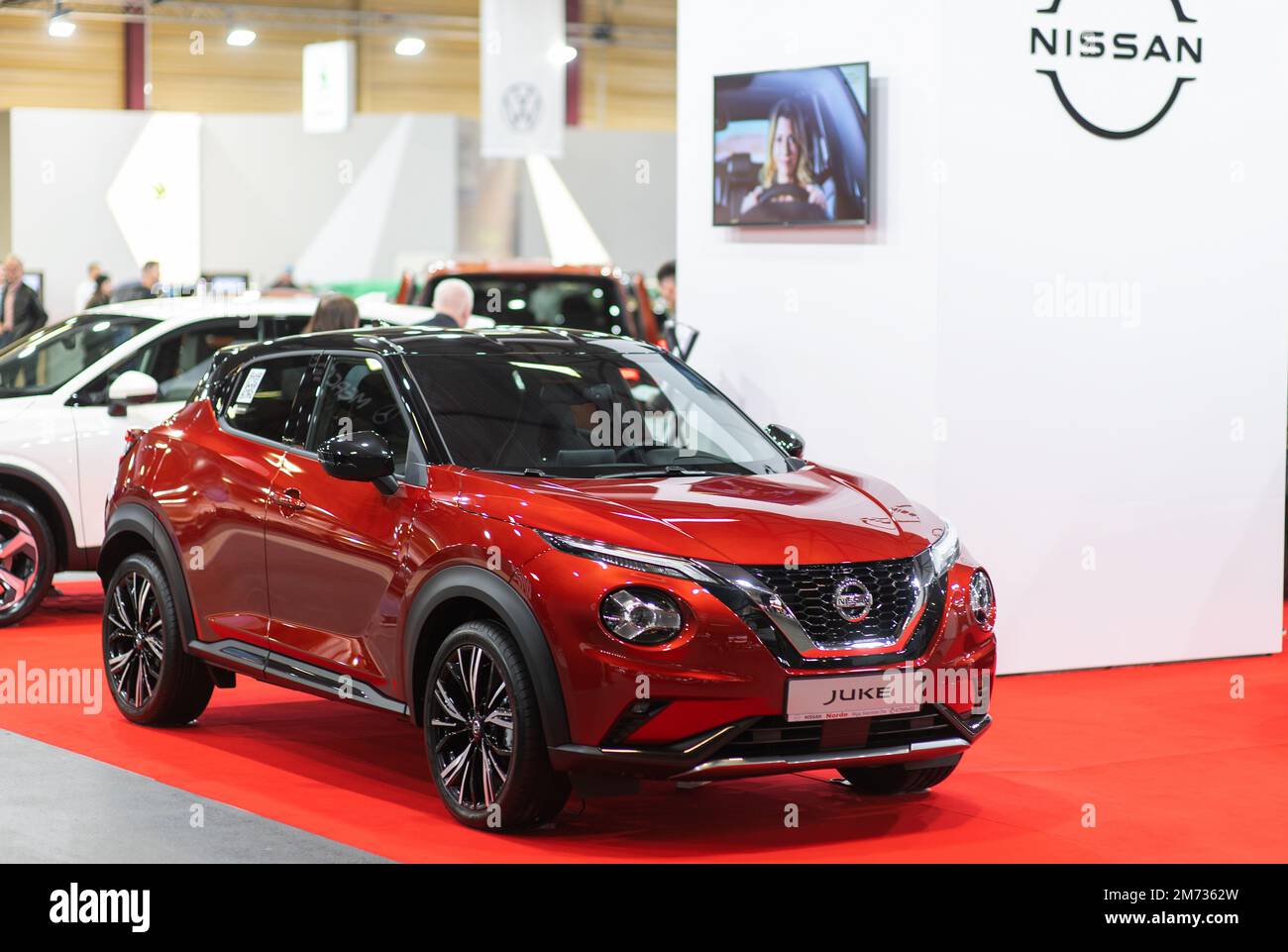Nissan Juke 2022 Automatic