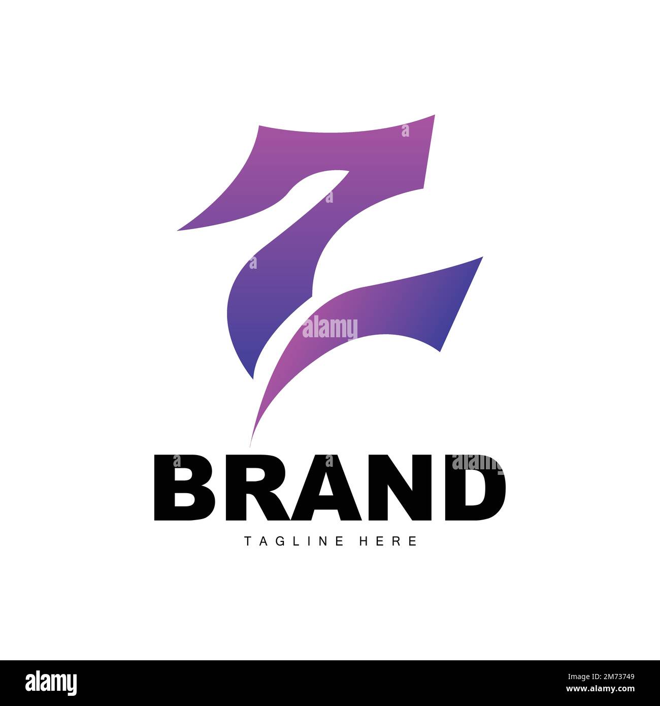 Alphabet design hi-res stock photography and images - Alamy