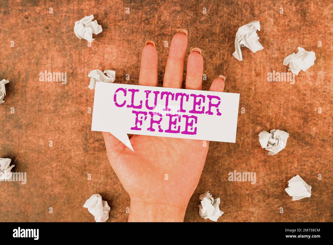 Workstation clutter hi-res stock photography and images - Alamy