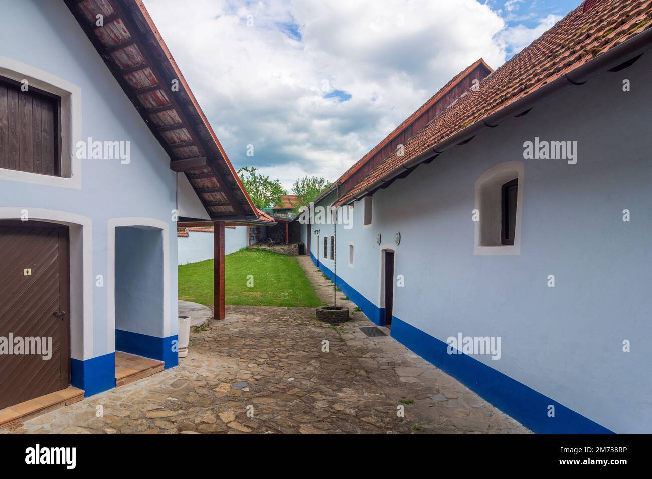 Museum in zlinsky hi-res stock photography and images - Alamy