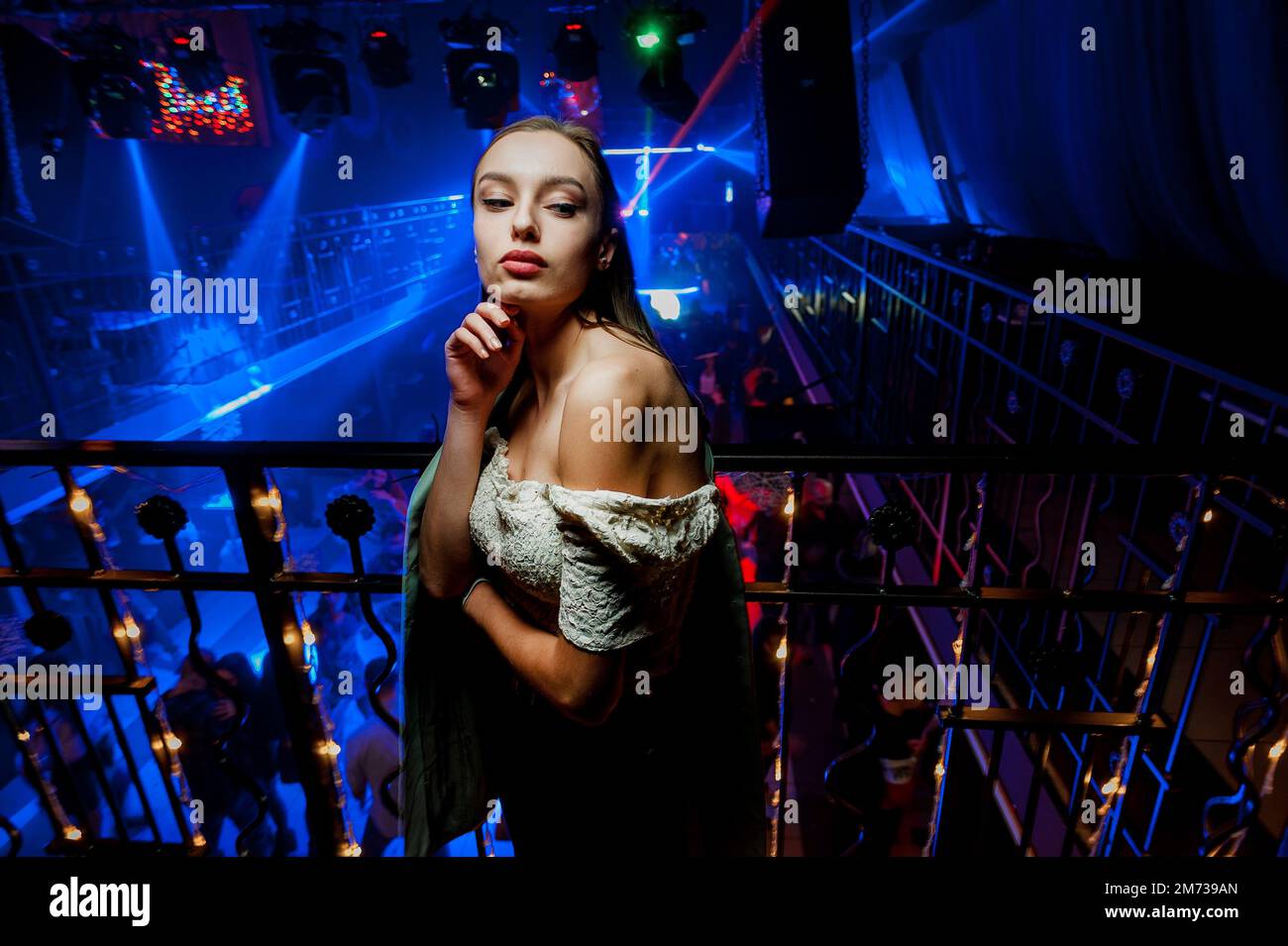 adult, alcohol, bar, beautiful, carefree, caucasian, celebration ...