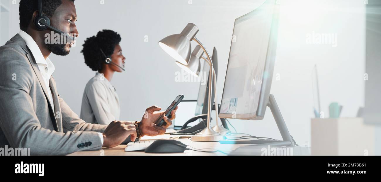 Telecom team hi-res stock photography and images - Alamy
