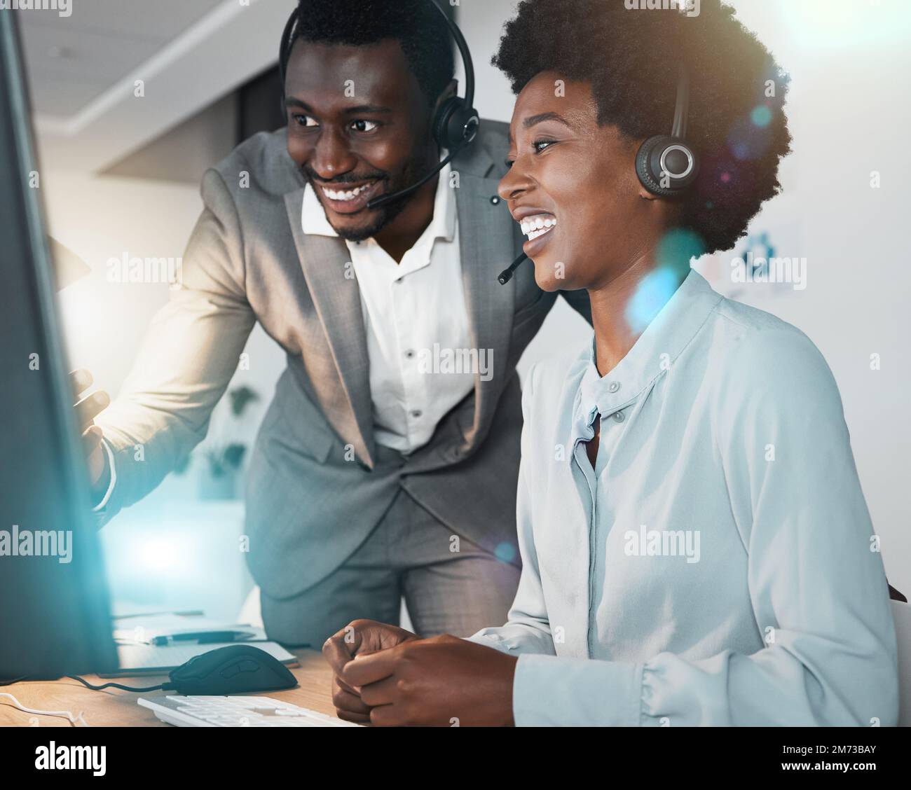 Crm software hi-res stock photography and images - Alamy