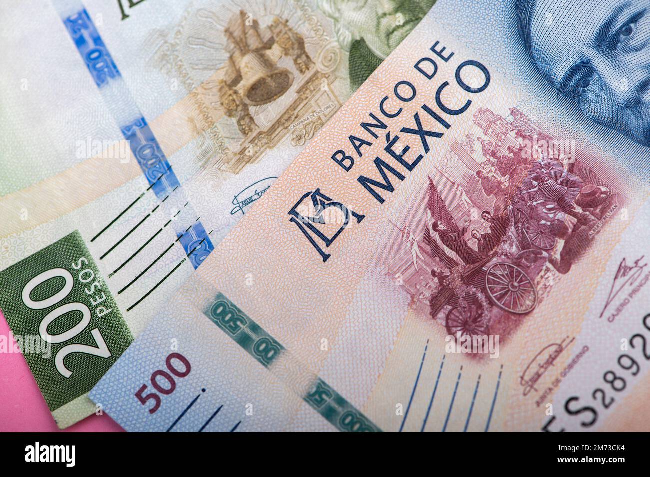 Mexico City Mexico Currency at Callie Ellis blog