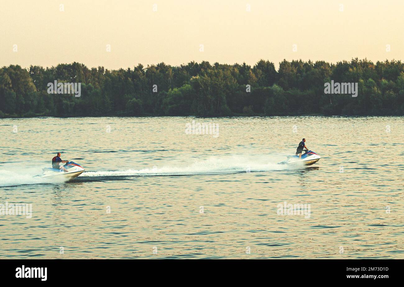Hydrocycle hi-res stock photography and images - Alamy