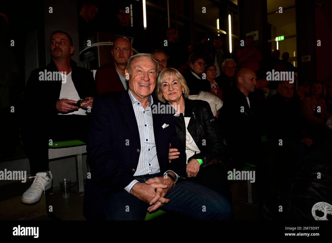 Energie cottbus eduard geyer hi-res stock photography and images - Alamy