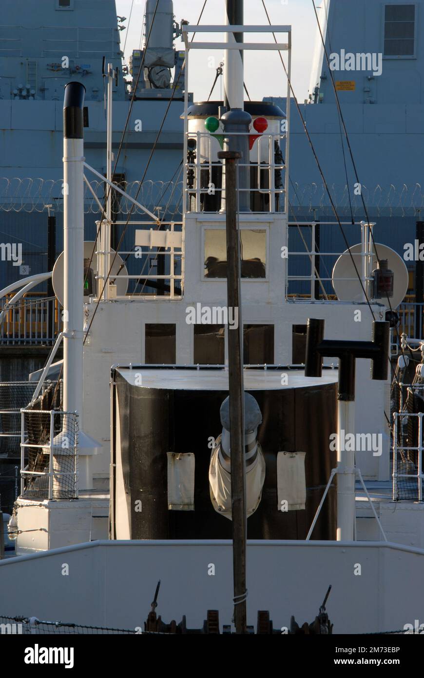 HMS M33 is the only surviving vessel from Gallipoli and one of only 3 ...