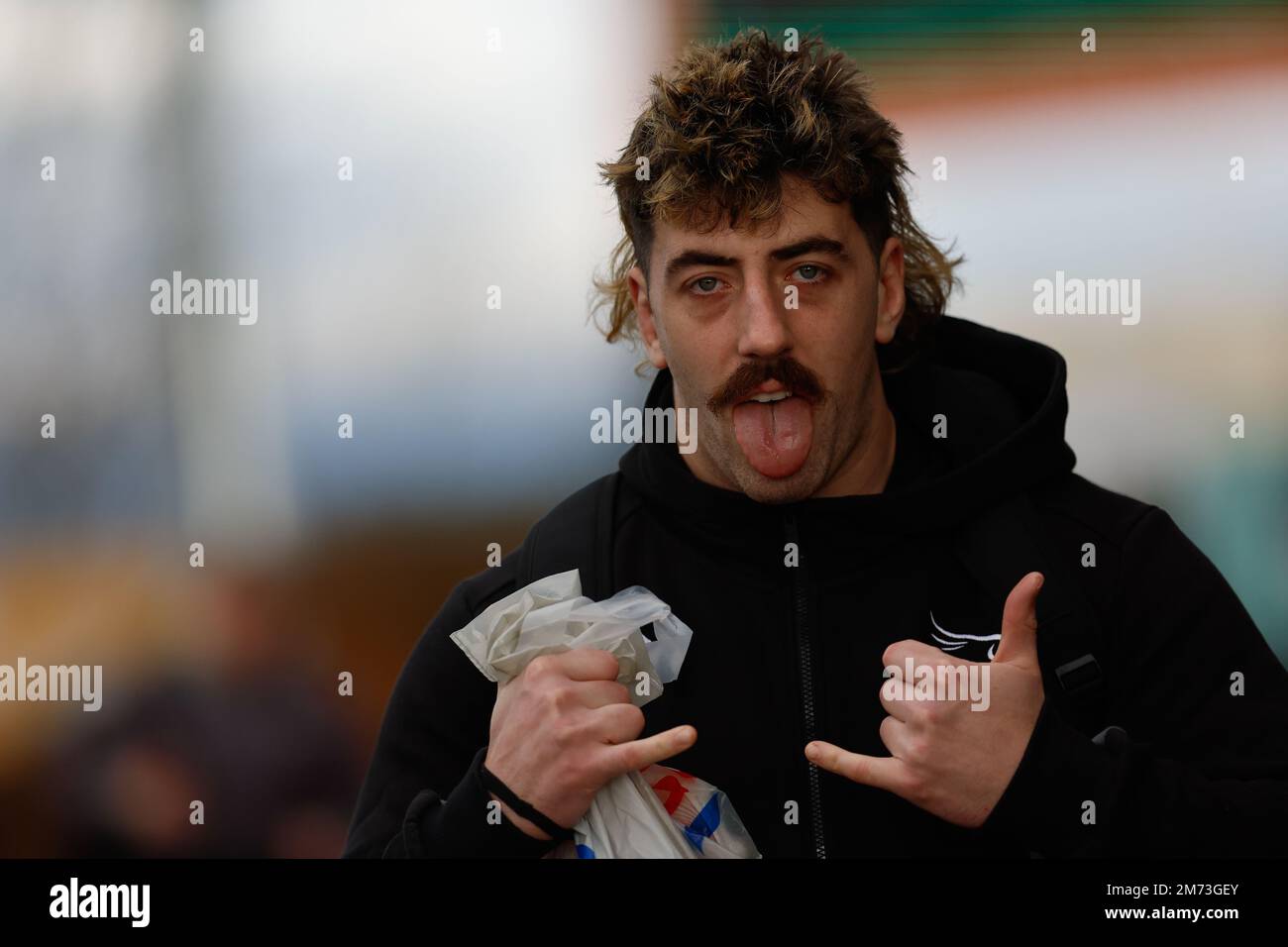 Matthew gallagher hi-res stock photography and images - Alamy