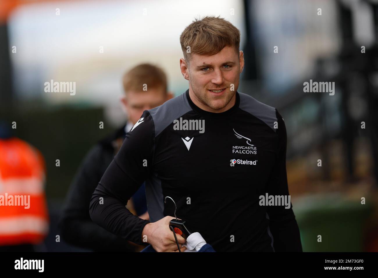 Tom gallagher hi-res stock photography and images - Alamy