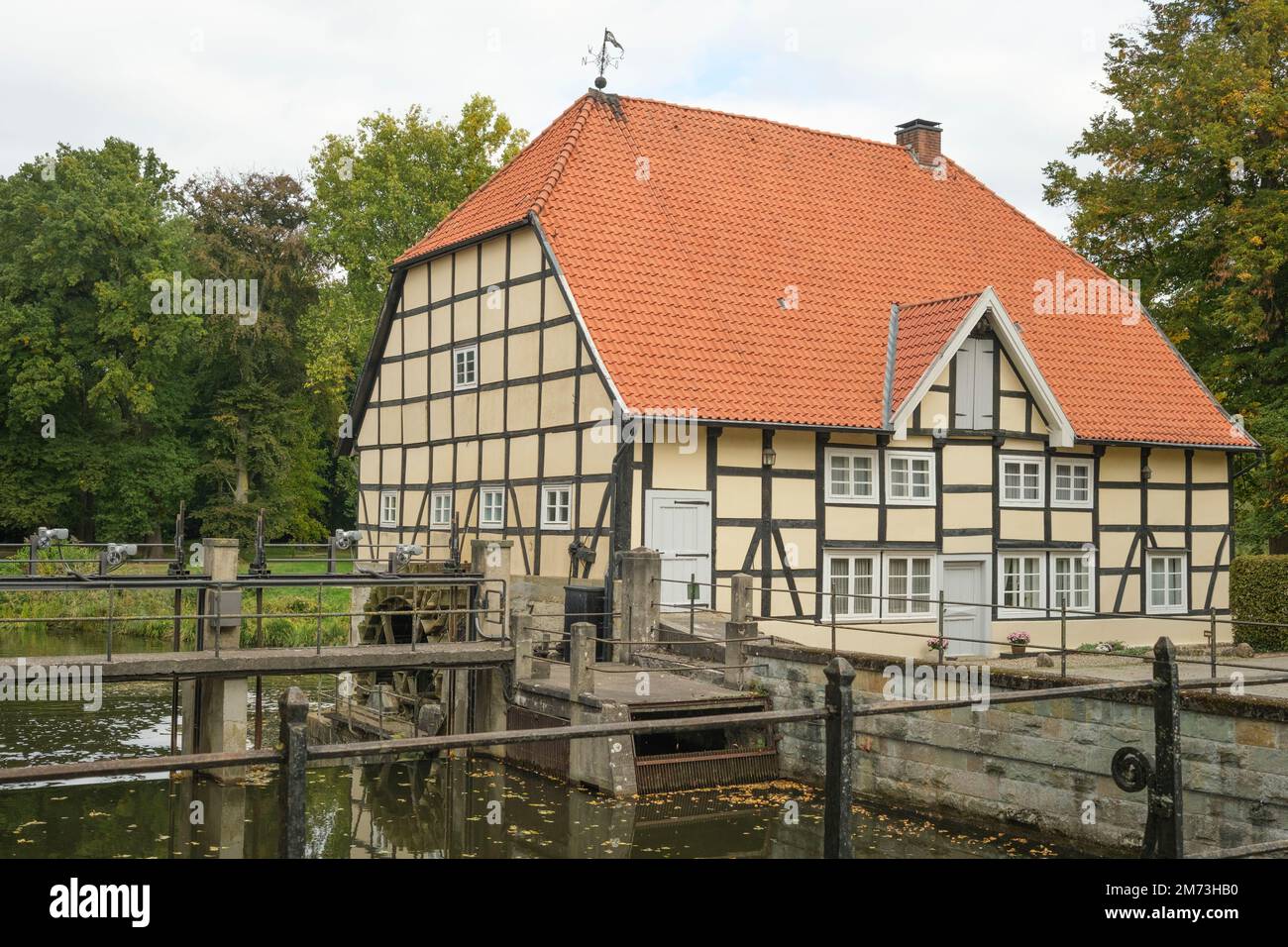 Well preserved landmark hi-res stock photography and images - Alamy