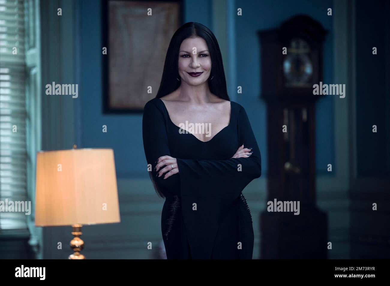 Catherine Goldwyn
