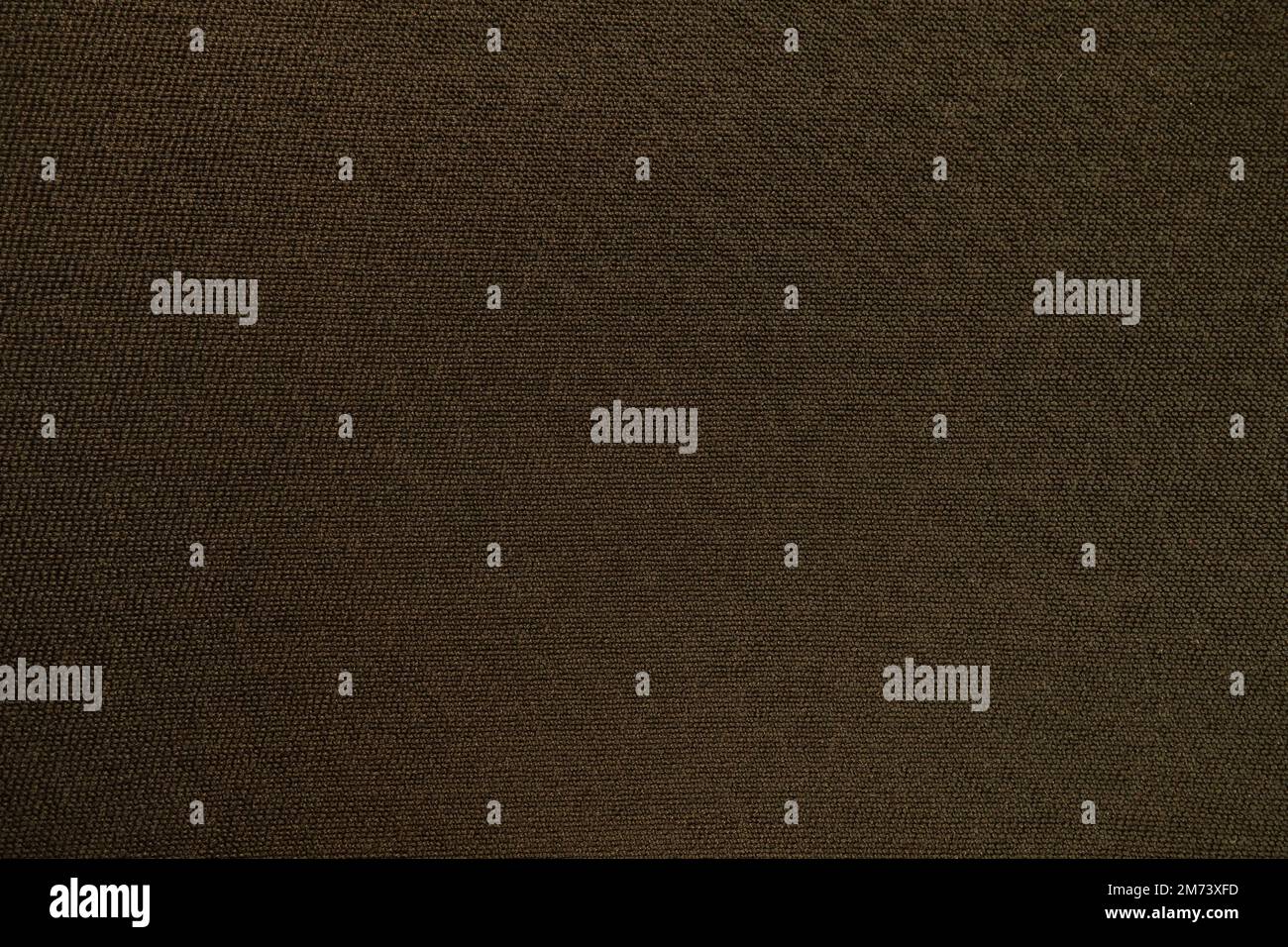Dark brown fabric background Stock Photo - Alamy