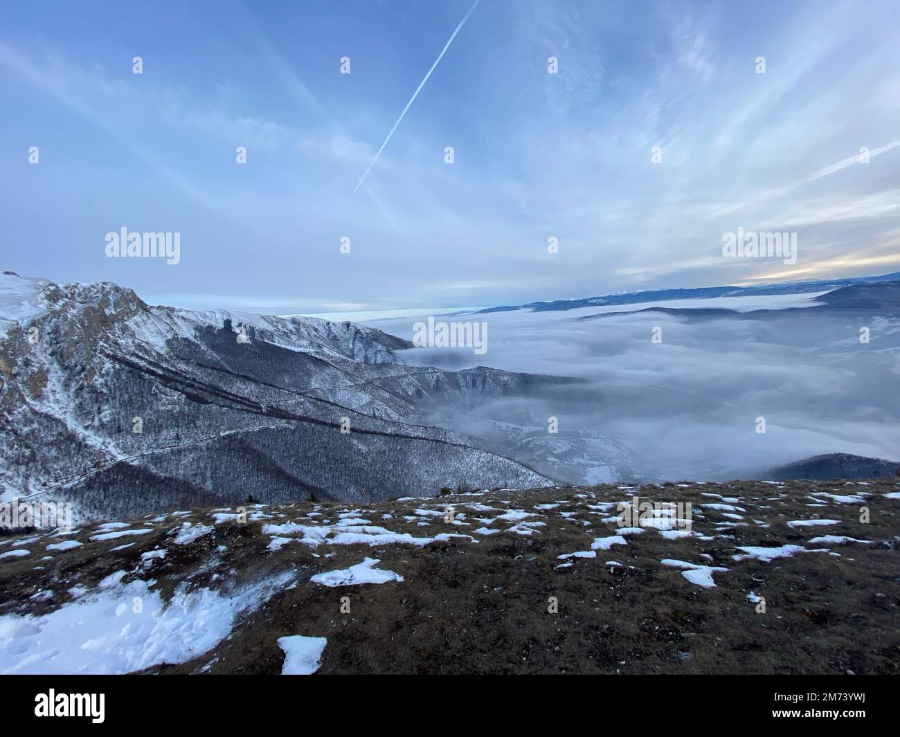 Vlasic peak hi-res stock photography and images - Alamy