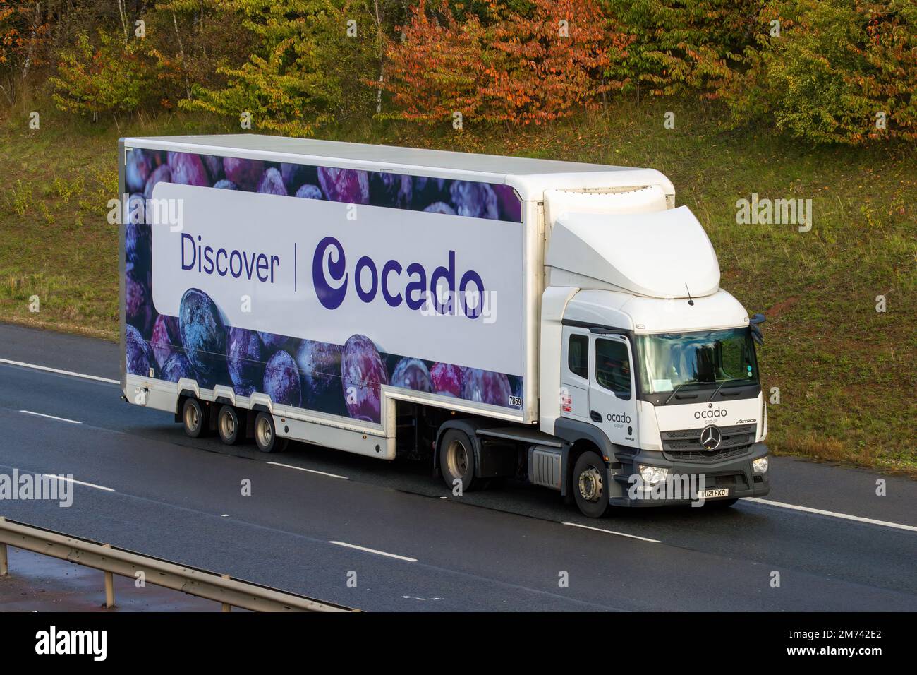 Iveco group hi-res stock photography and images - Alamy