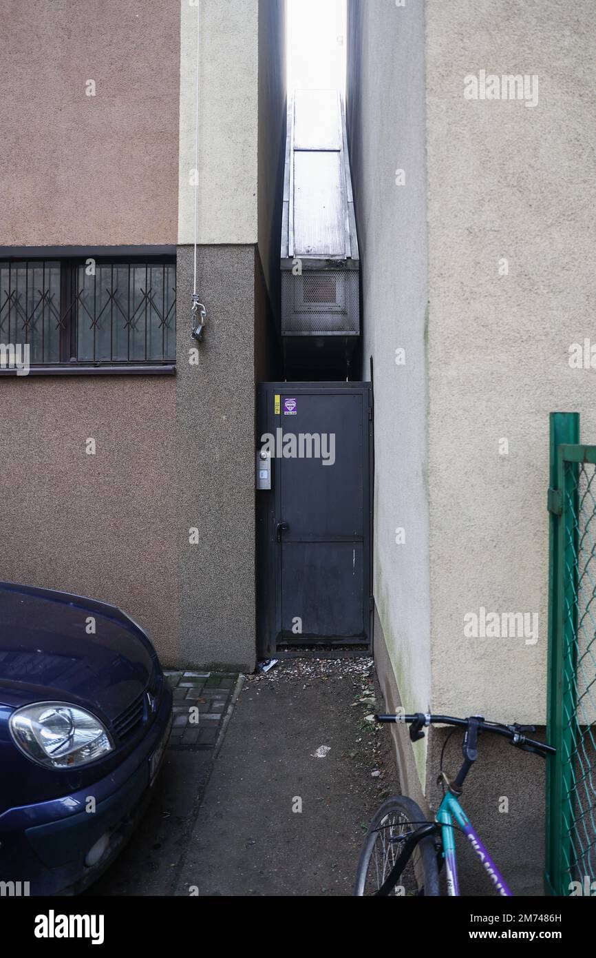 Keret poland hi-res stock photography and images - Alamy