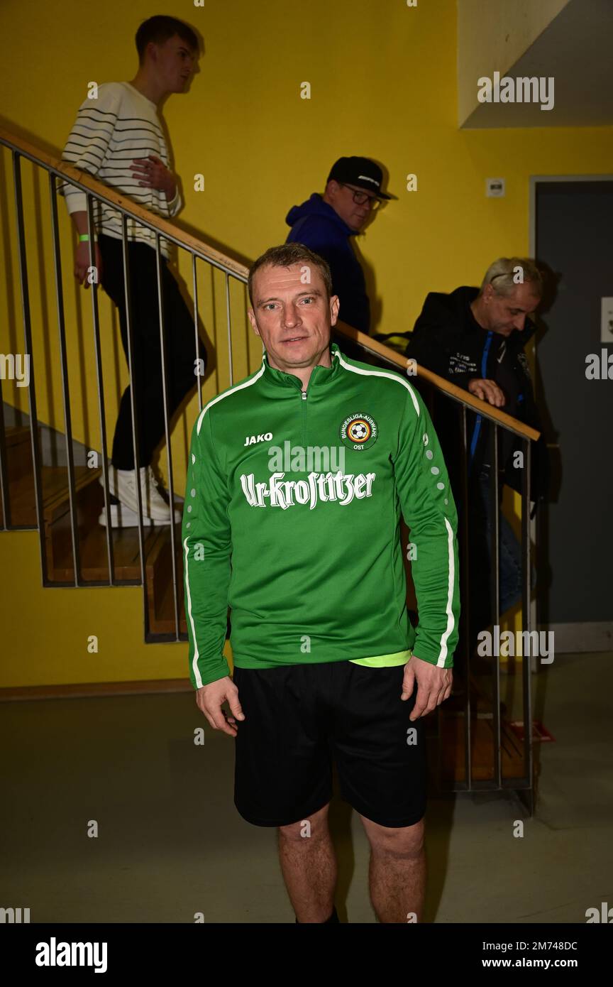 Christian Fröhlich beim 8.Bretter-Knaller Turnier der ...