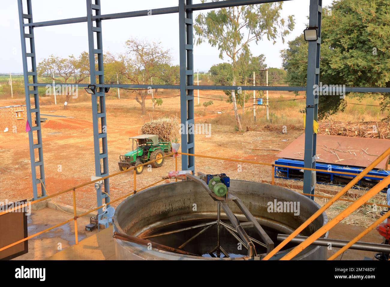 December 17 2022 - Bidar, Karnataka in India: Modern day, operating ...