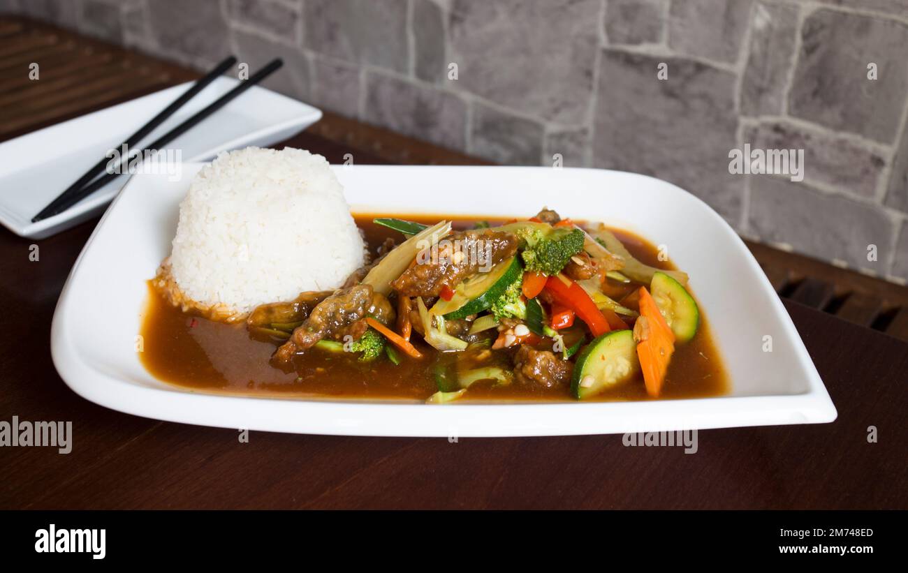 Asian combo hi-res stock photography and images - Alamy