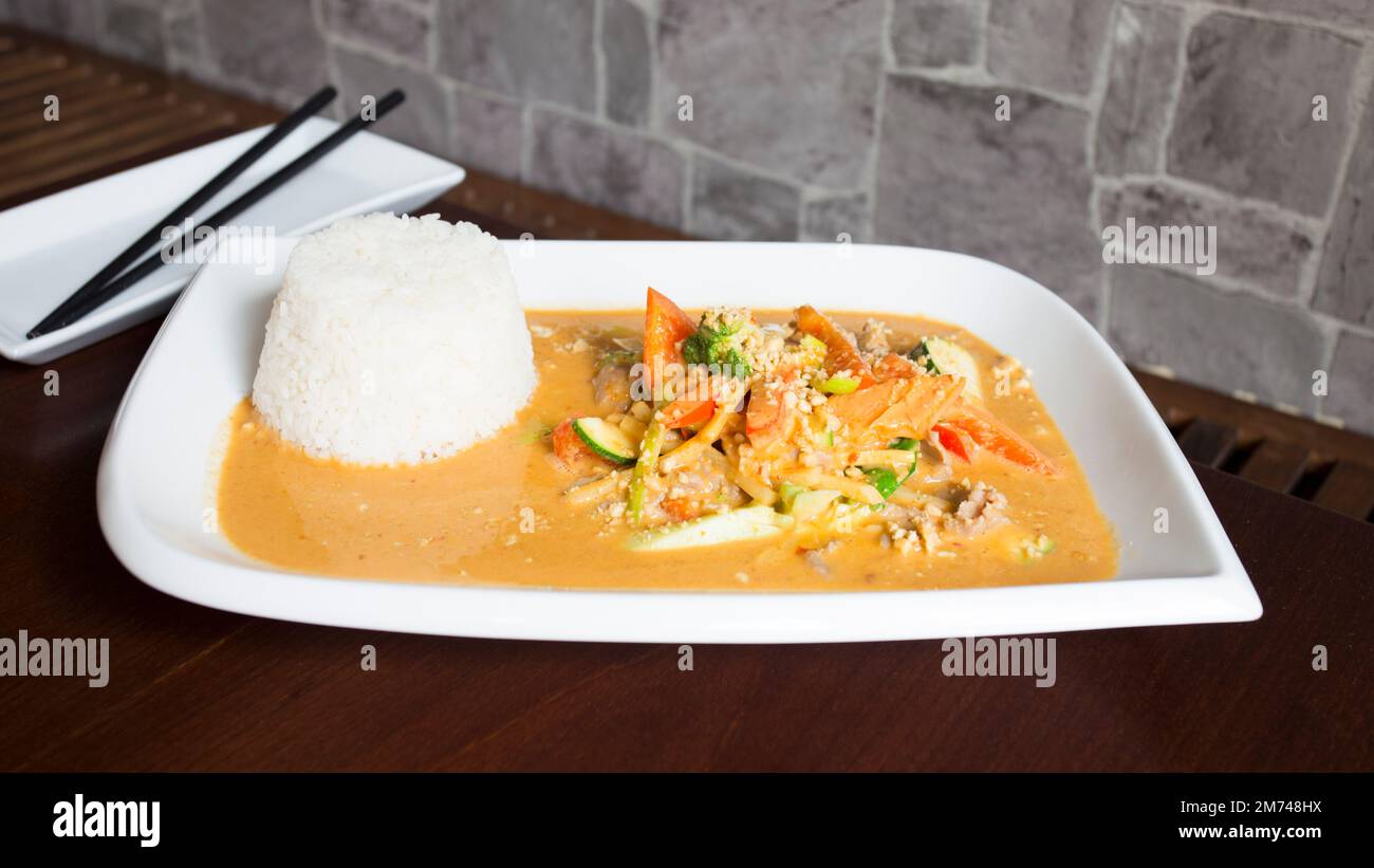 Asian combo hi-res stock photography and images - Alamy