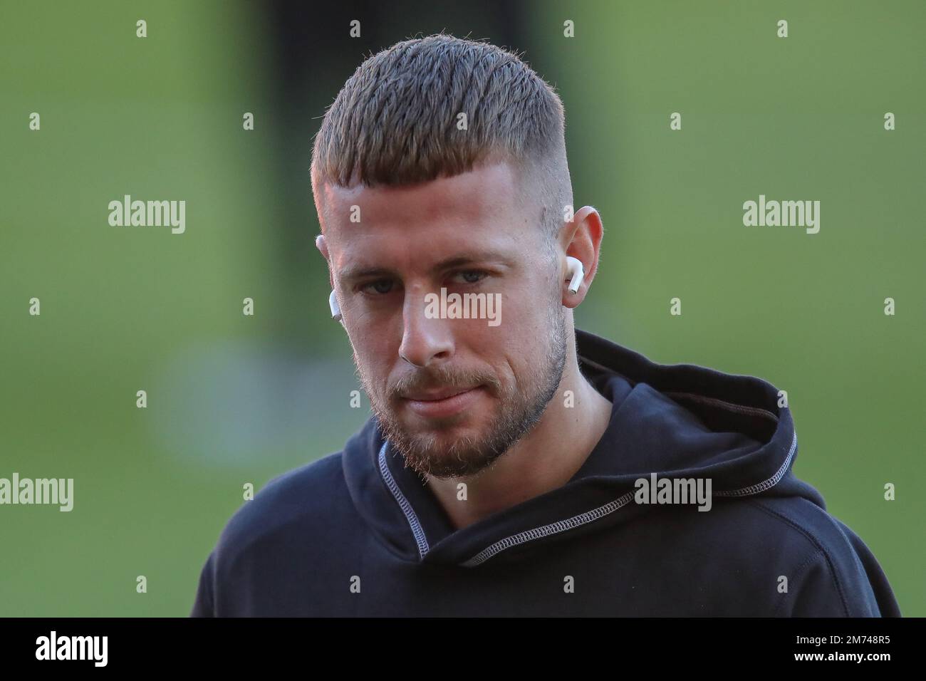 Adam webster portrait hi-res stock photography and images - Alamy