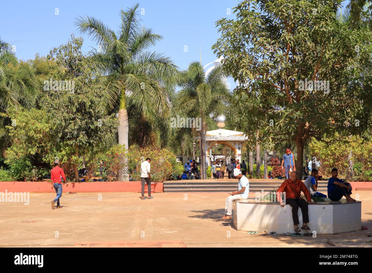 Guru nanak jhira sahib hi-res stock photography and images - Alamy