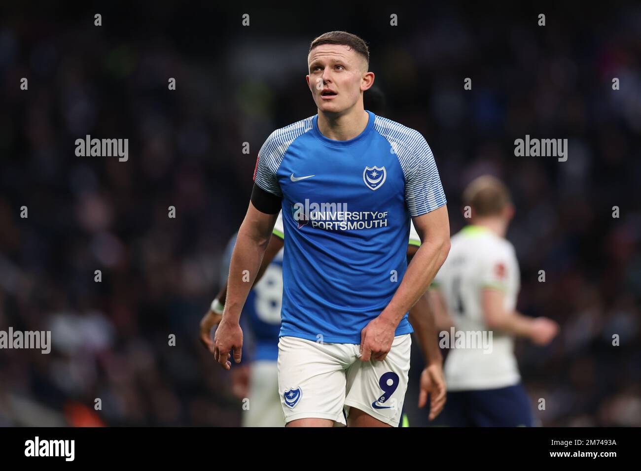 Soccer colby bishop hi-res stock photography and images - Alamy
