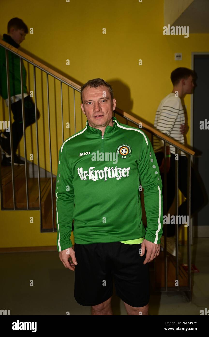 Christian frohlich beim 8 bretter knaller turnier der ...