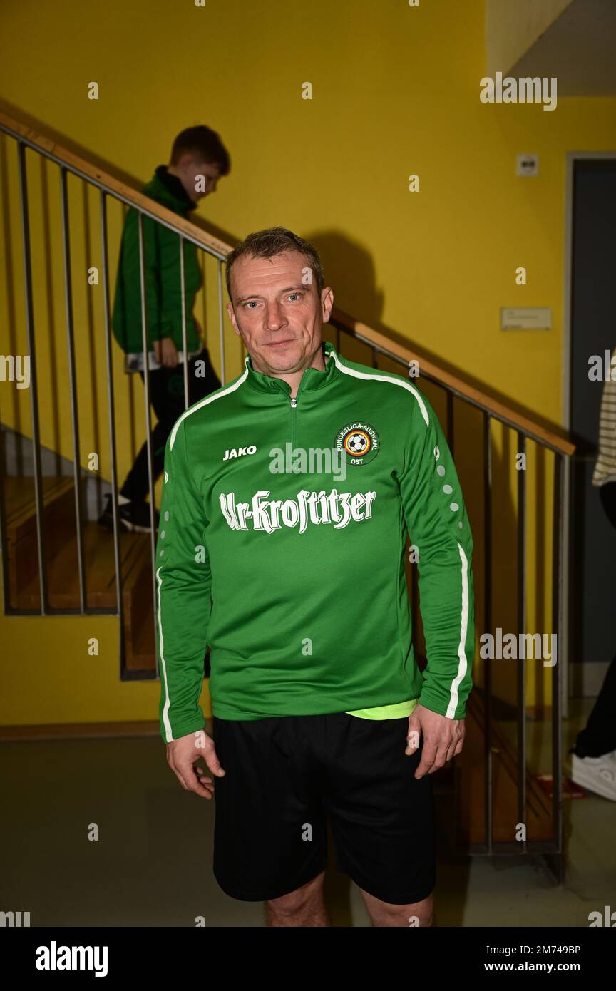 Christian Fröhlich beim 8.Bretter-Knaller Turnier der ...