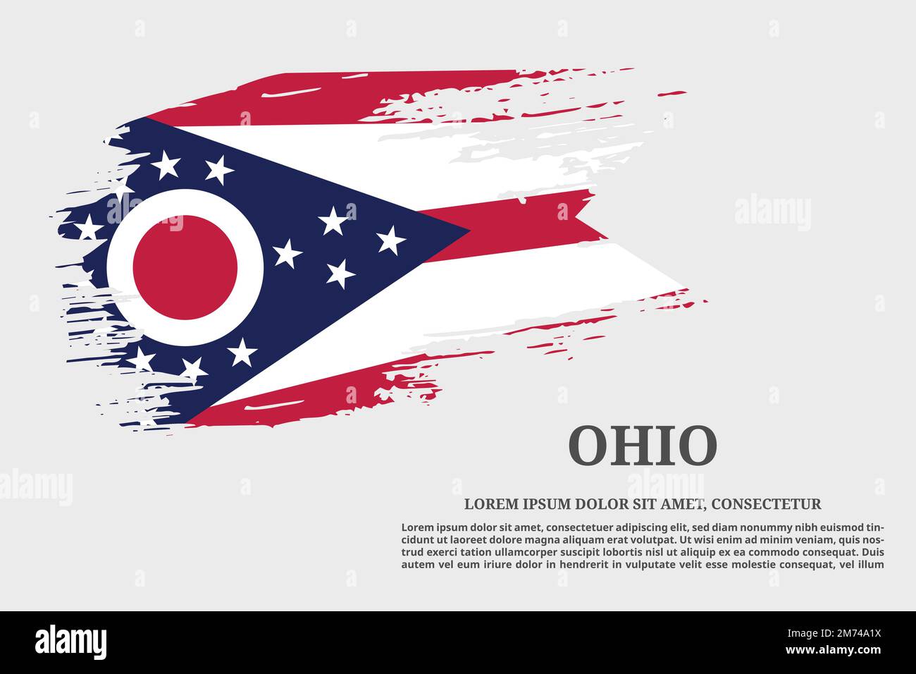 Oh glory be Stock Vector Images - Alamy