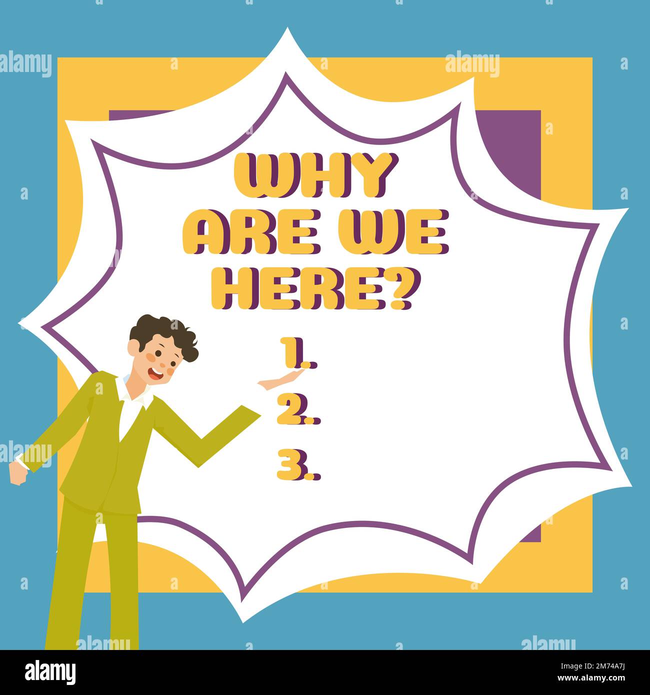 Inspiration showing sign Why Are We Here. Word for Reasons to be ...