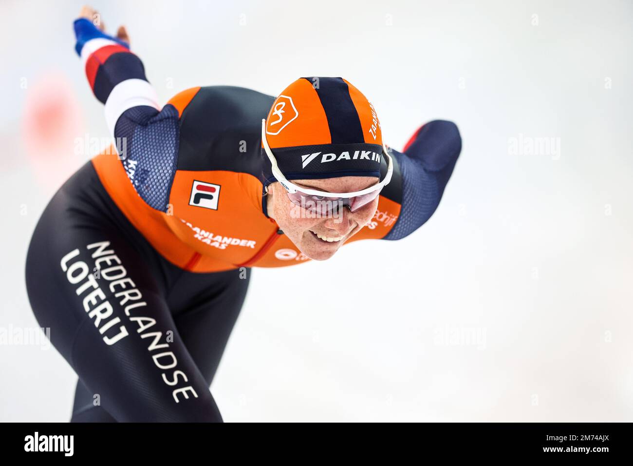 Schaatsseizoen hi-res stock photography and images - Alamy