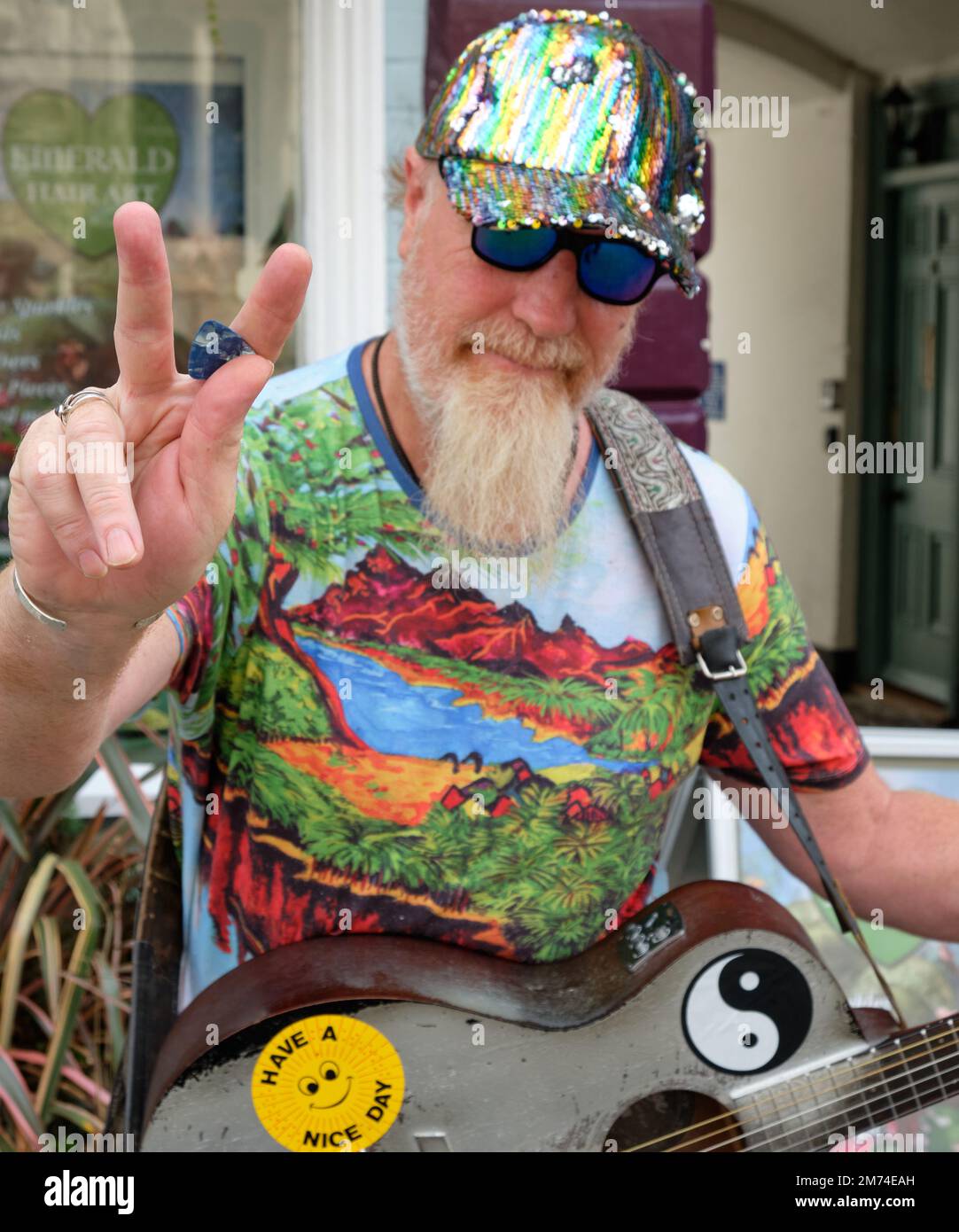 West peace street hi-res stock photography and images - Alamy