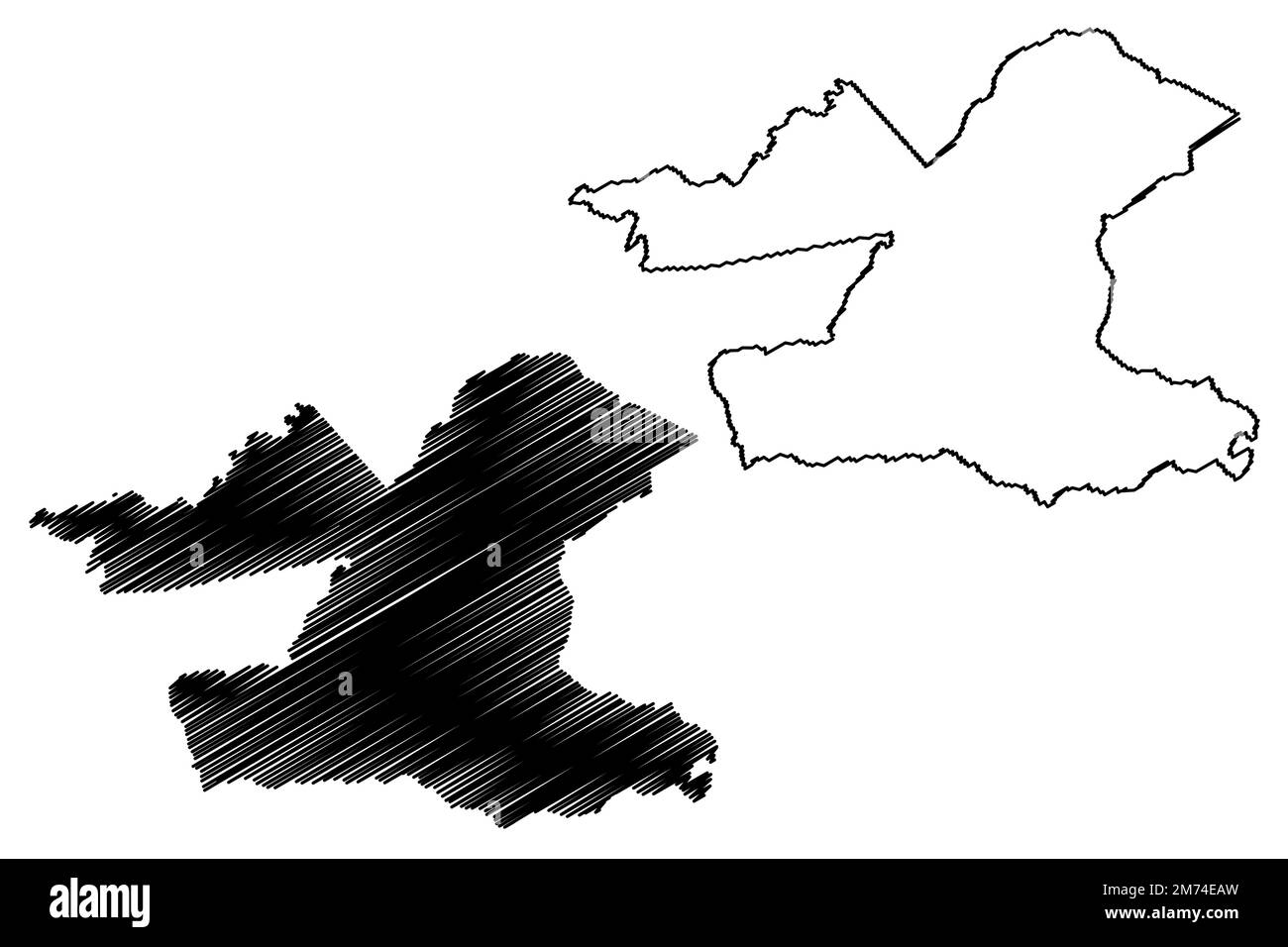 Mucambo municipality (Ceará state, Municipalities of Brazil, Federative ...