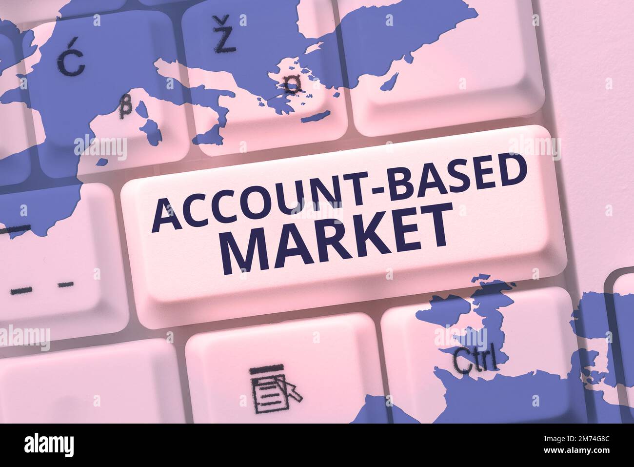 Writing displaying text Account Based Market. Word Written on resources ... Writing displaying text Account Based Market. Word Written on resources ...