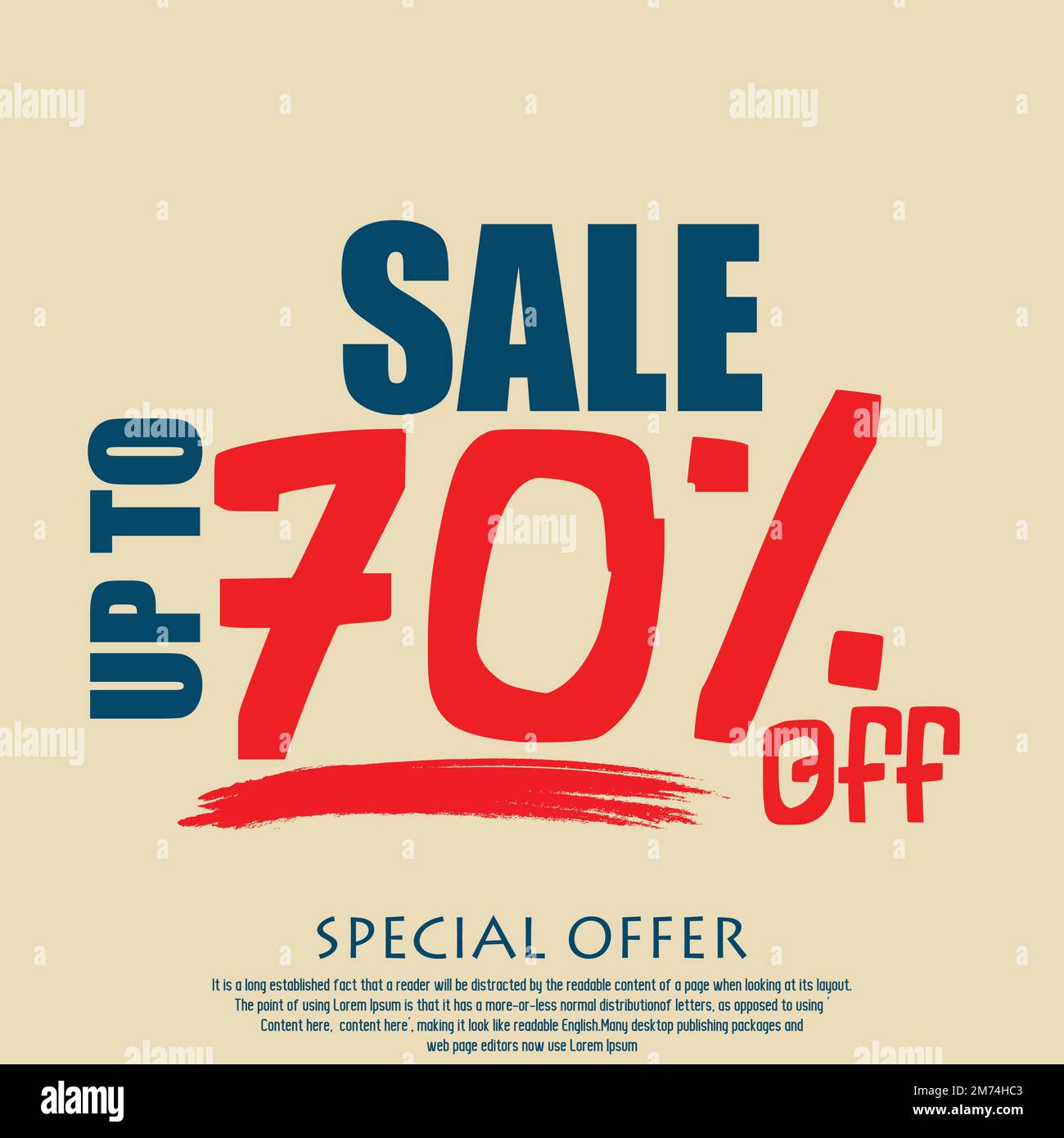 Funny typography hi-res stock photography and images - Alamy