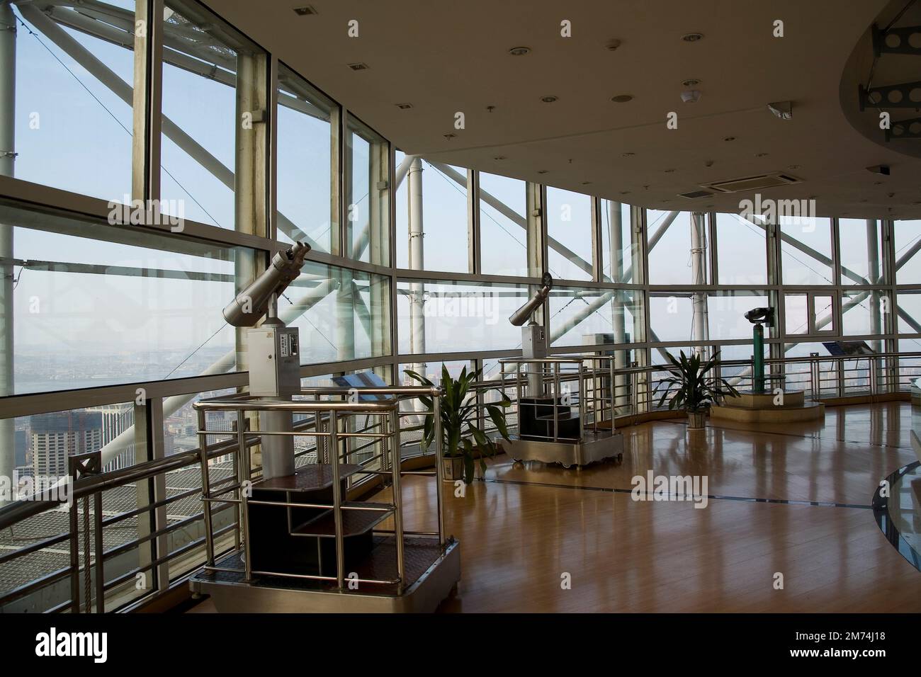 The City of Dalian Stock Photo - Alamy