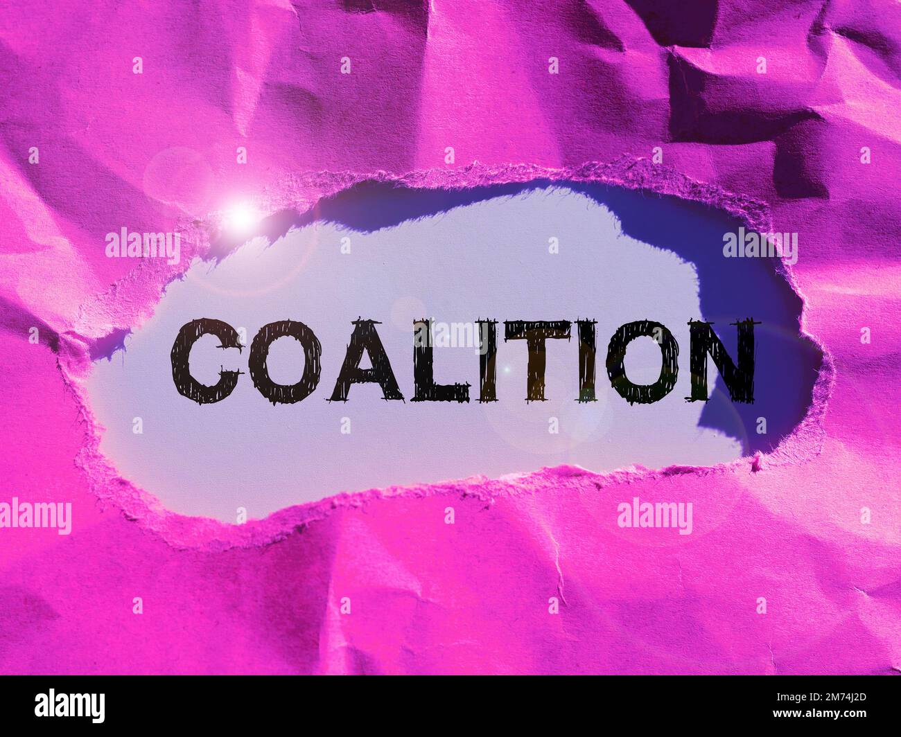 Consortium word hi-res stock photography and images - Alamy