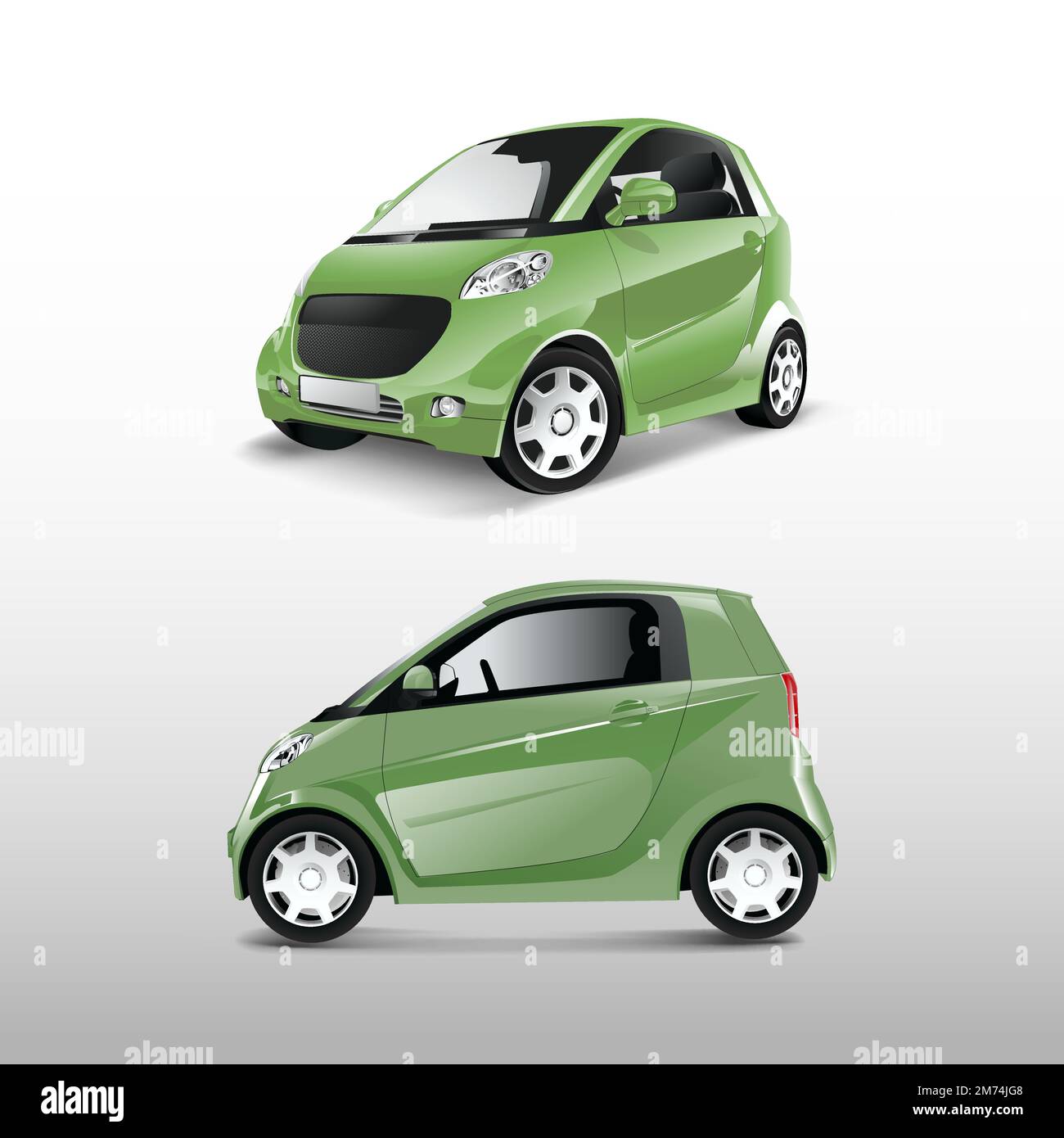 Green compact hybrid car vector Stock Vector Image & Art - Alamy Green compact hybrid car vector Stock Vector Image & Art - Alamy