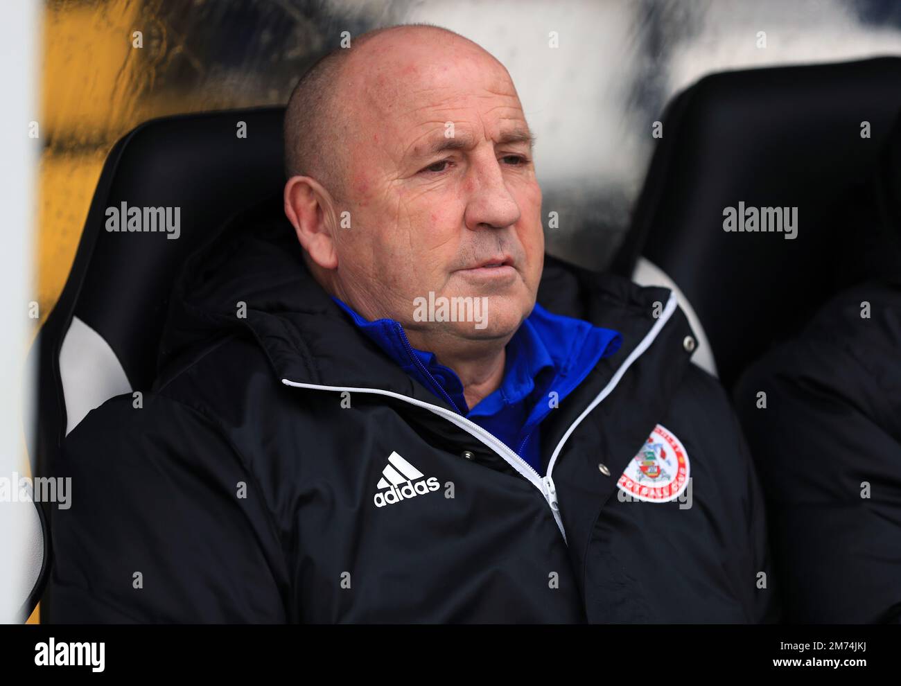 John coleman 2023 hi-res stock photography and images - Alamy