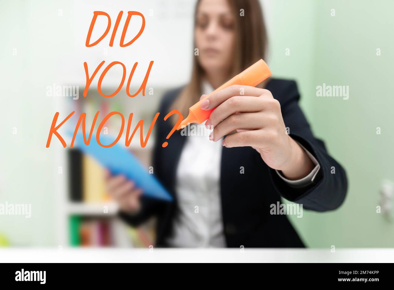 Writing displaying text Did You Know. Conceptual photo Fun Facts and ... Writing displaying text Did You Know. Conceptual photo Fun Facts and ...