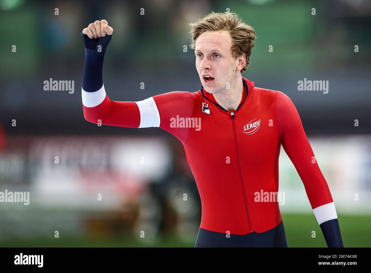 Sander eitrem hi-res stock photography and images - Alamy