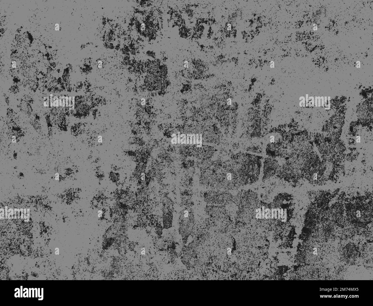 Bump texture of walls with dirt and damage, Bump dirt and damage Stock ...