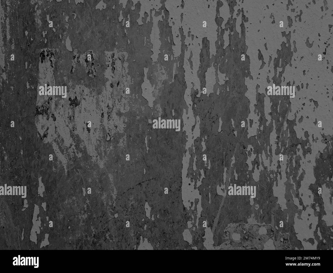Bump texture of walls with dirt and damage, Bump dirt and damage Stock ...