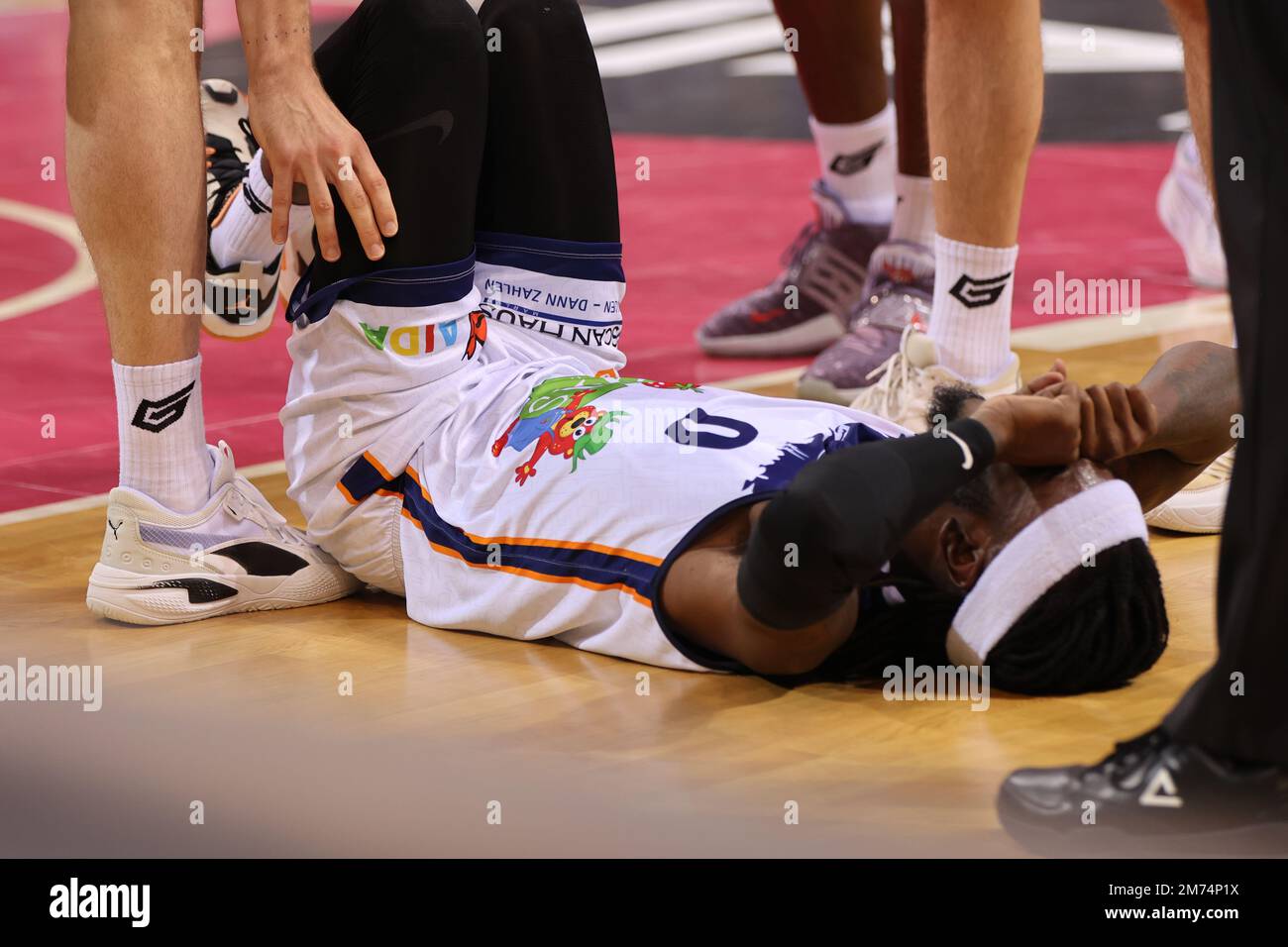 Jequan lewis hi-res stock photography and images - Alamy