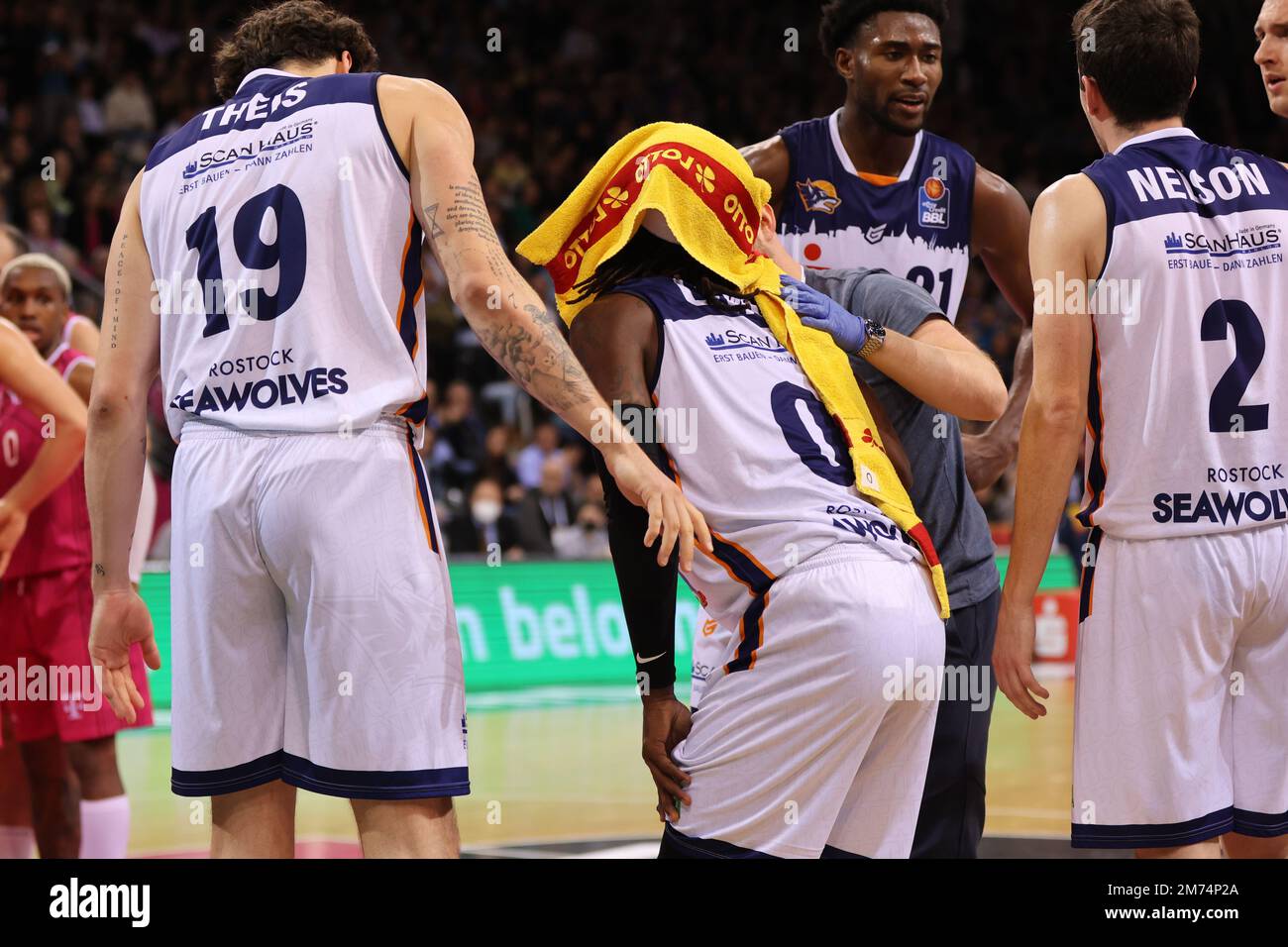 Jequan lewis hi-res stock photography and images - Alamy